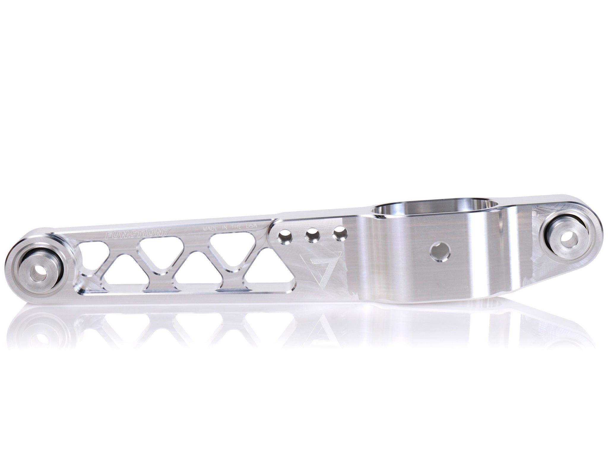 Function7 Rear Spherical Lower Control Arm - 97-01 Integra Type R ...