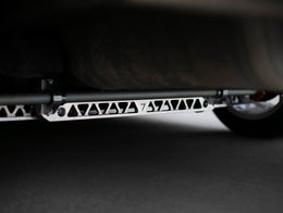 Function7 Rear Subframe Brace - 96-00 Civic - Function7