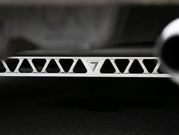 Function7 Rear Subframe Brace - 96-00 Civic - Function7