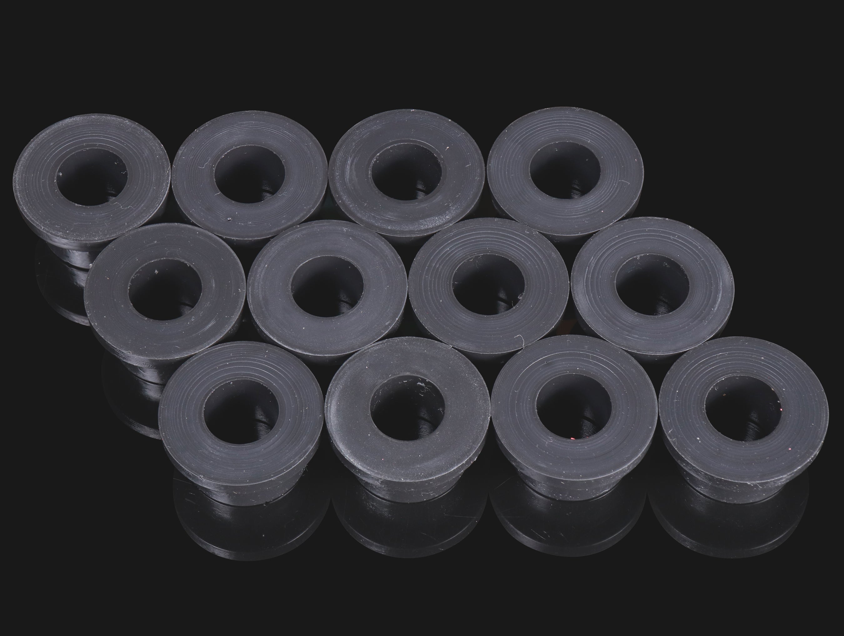 FUNCTION7 REPLACEMENT BUSHING SET FOR VERSION 1 LCA - Function7
